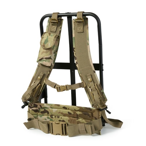 ALICE Pack Frame System with Straps & Waist Belt – Military Ruck ...