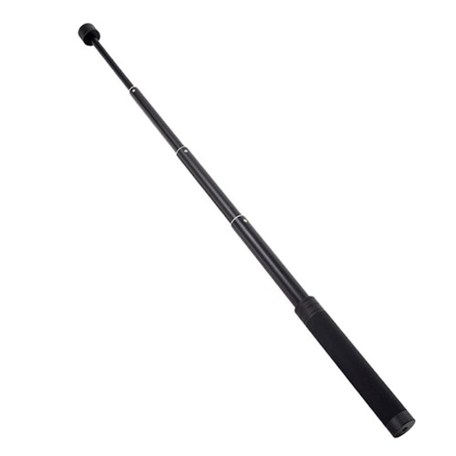 Camera Extension Rod Pole Rod Portable Telescopic Black Handheld Tube 1 ...