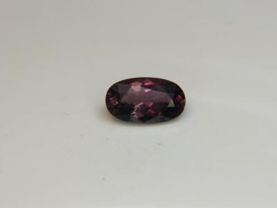 2.39CT VS STUNNING RARE NEW FIND UNTREATED PINK PURPLE MADAGASCAR ...