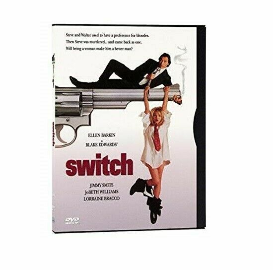 Switch (DVD, 2000) for sale online | eBay