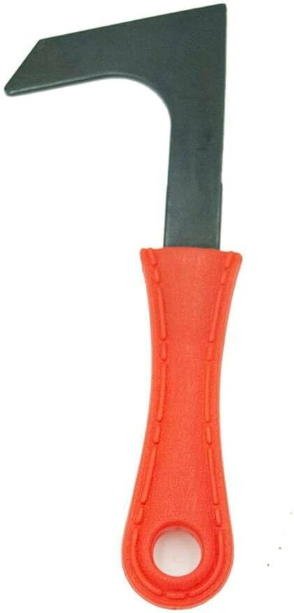 Zenport K111 Crack Weeder, Driveway, Side-Walk Weeding Tool, Carbon ...