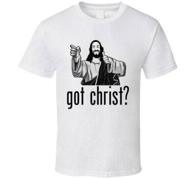 Got Christ Clerks Ii Jay Silent Bob T Shirt | eBay