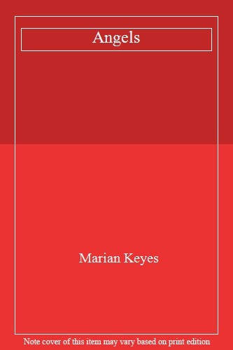 Angels By Marian Keyes. 9781405912044 | eBay