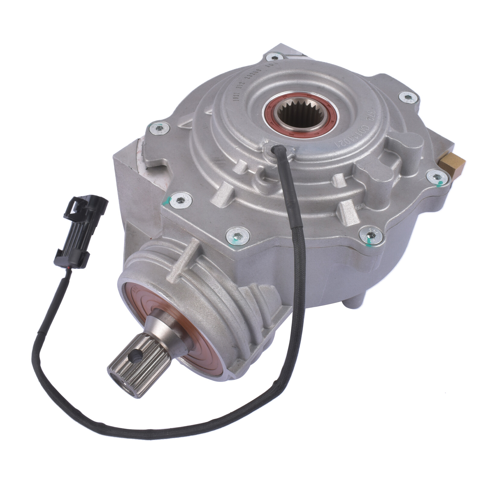 For Polaris ATV UTV 325 500 570 800 900 1000 1333750 1334309 Front ...