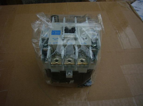 S-N25 SN25 Mitsubishi Magnetic Contactor 220VAC New in box free ship | eBay