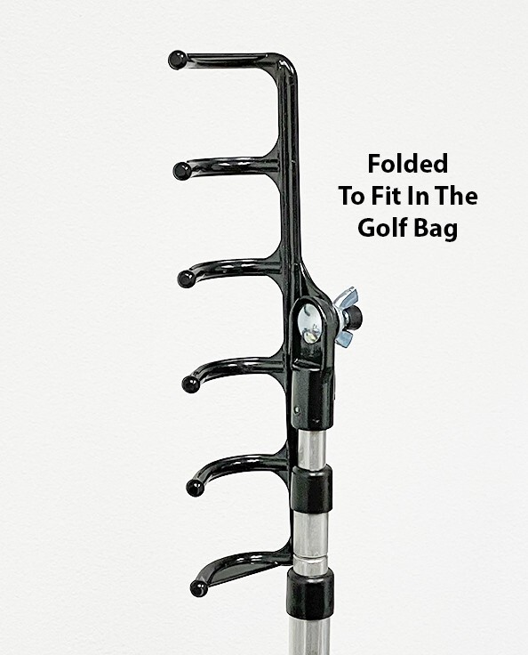 JB Rake Style Golf Ball Retriever 15' | eBay