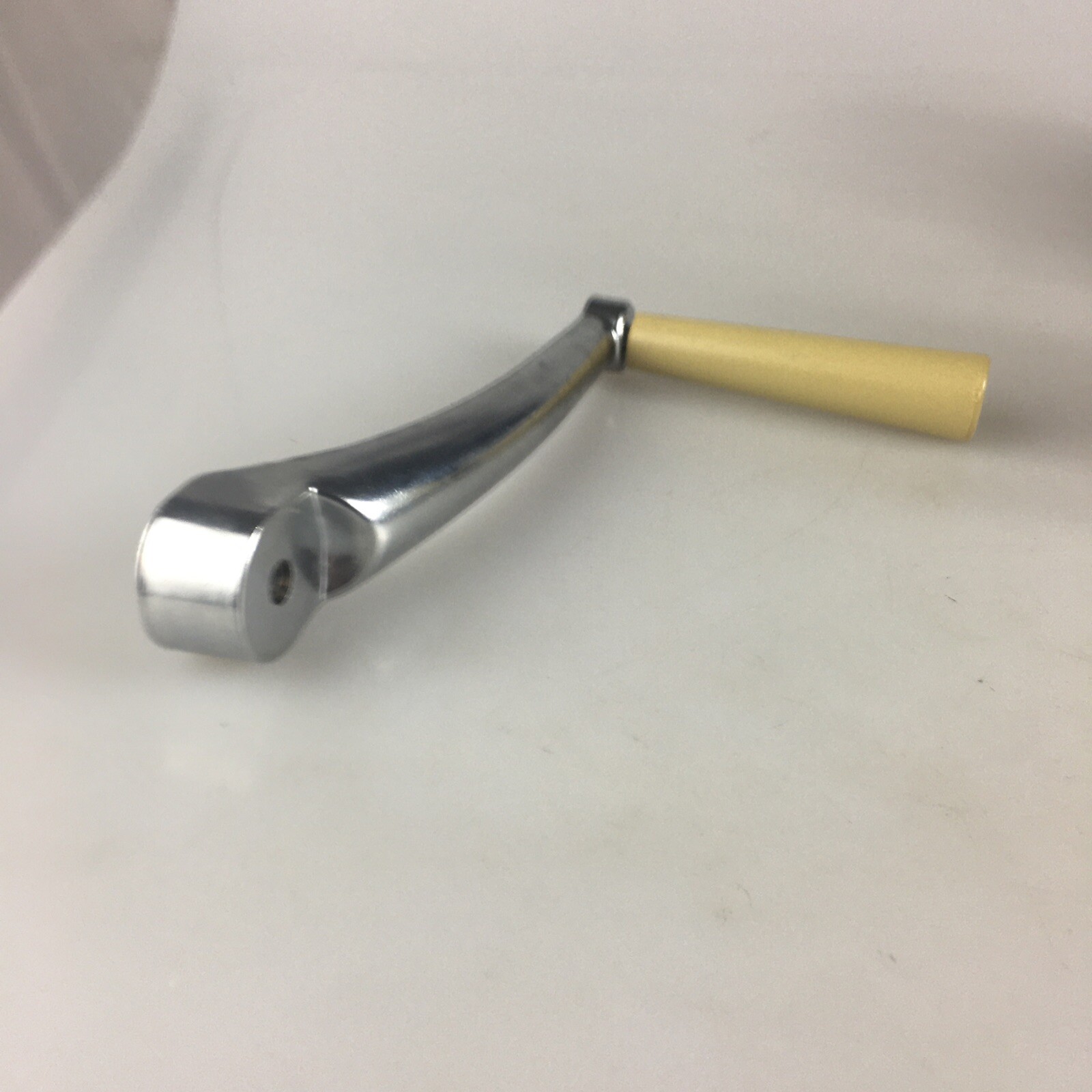 Rival Replacement Handle Meat Grinder Model 303 Grind-O-Mat Yellow ...