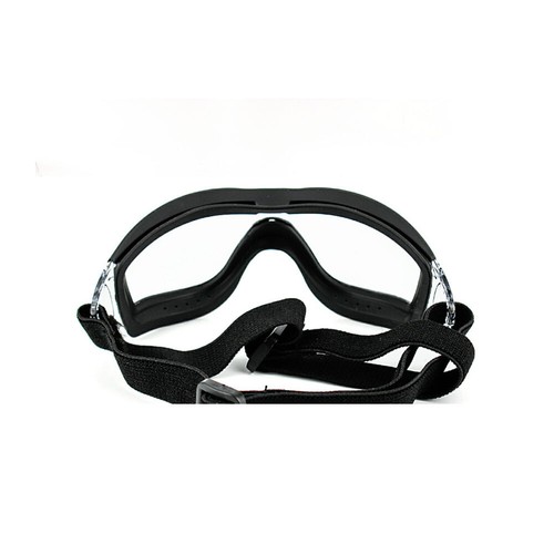 Outdoor Eye Protection Waterproof Windproof Dog Goggles Eyewear ...