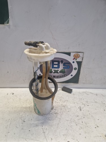 DEFENDER 2.4 TDCI FUEL PUMP SENDER UNIT WQB100430 | eBay