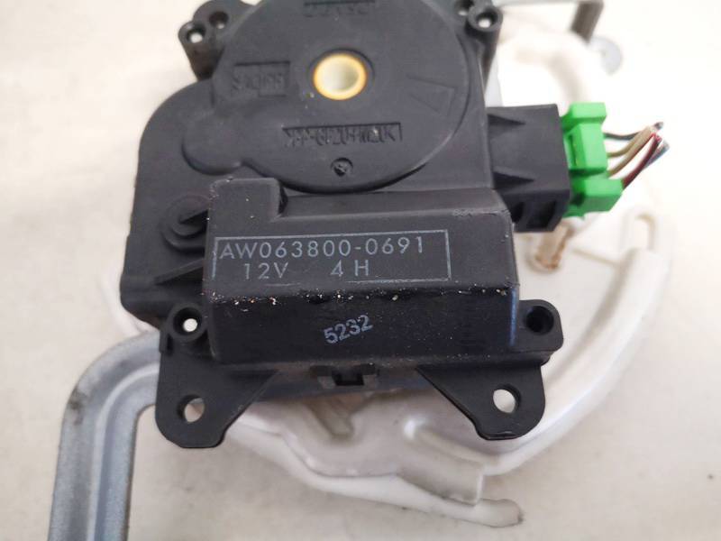 aw0638000691 aw063800-0691 Heater Vent Flap Control Actuator Moto ...