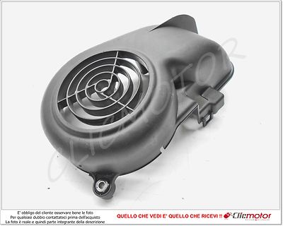Crankcase Fan Engine Original for Yamaha Why 50 Year 2006 | eBay Australia
