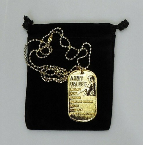  How Many Army Values Are There Army Values What Being A Soldier Is All About 2022 11 23