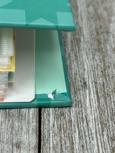 Missouri Star Quilt Co Pattern Organizer 2-Ring Binder “Make It Sew ...