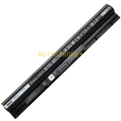 1pc NEW Vostro 15-3558 3559 3568 14-3468 M5Y1K notebook battery ...