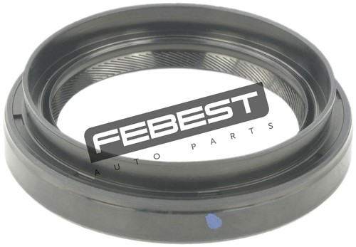 95HAY-50701016R Febest OIL SEAL TRANSAXLE CASE 48.4X70.2X10X15.6 90311 ...