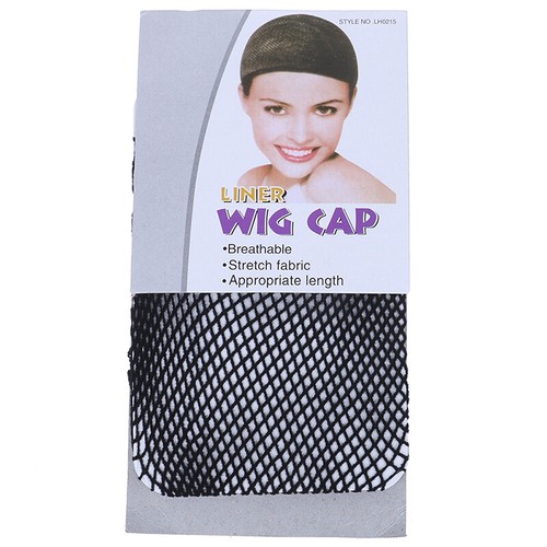 1 pcs Stretchable Mesh Elastic Wig Hair Cap Net for Wigs Women Hair ...