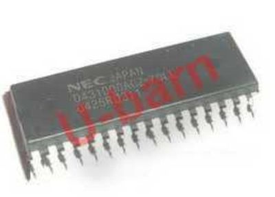 2pcs NEC D431000ACZ-70LL DIP 1M-BIT CMOS STATIC RAM 128K-WO RH | eBay