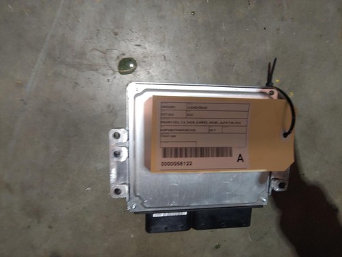 HYUNDAI ILOAD/IMAX ECU ENGINE ECU, 2.5, D4CB, DIESEL, AUTO T/M, ECU ...