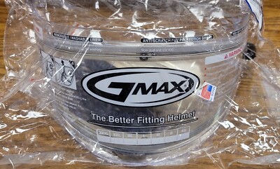 GMAX SHIELD ELECTRIC GM44 2008 PART# G980366 | eBay