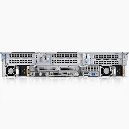 Dell PowerEdge R750 Server 12X3.5"/H745/2X1400W | eBay