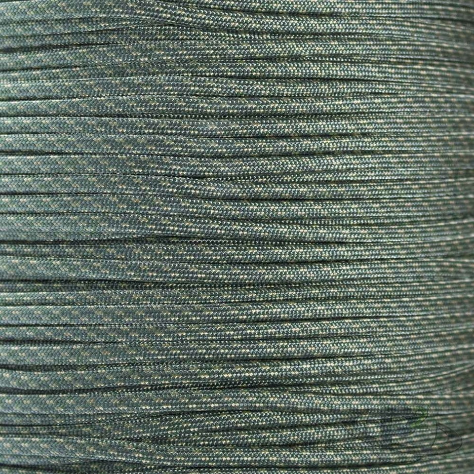 #750 Type IV Paracord 750 LB Parachute & Tactical Cord w/ 11 Strand ...
