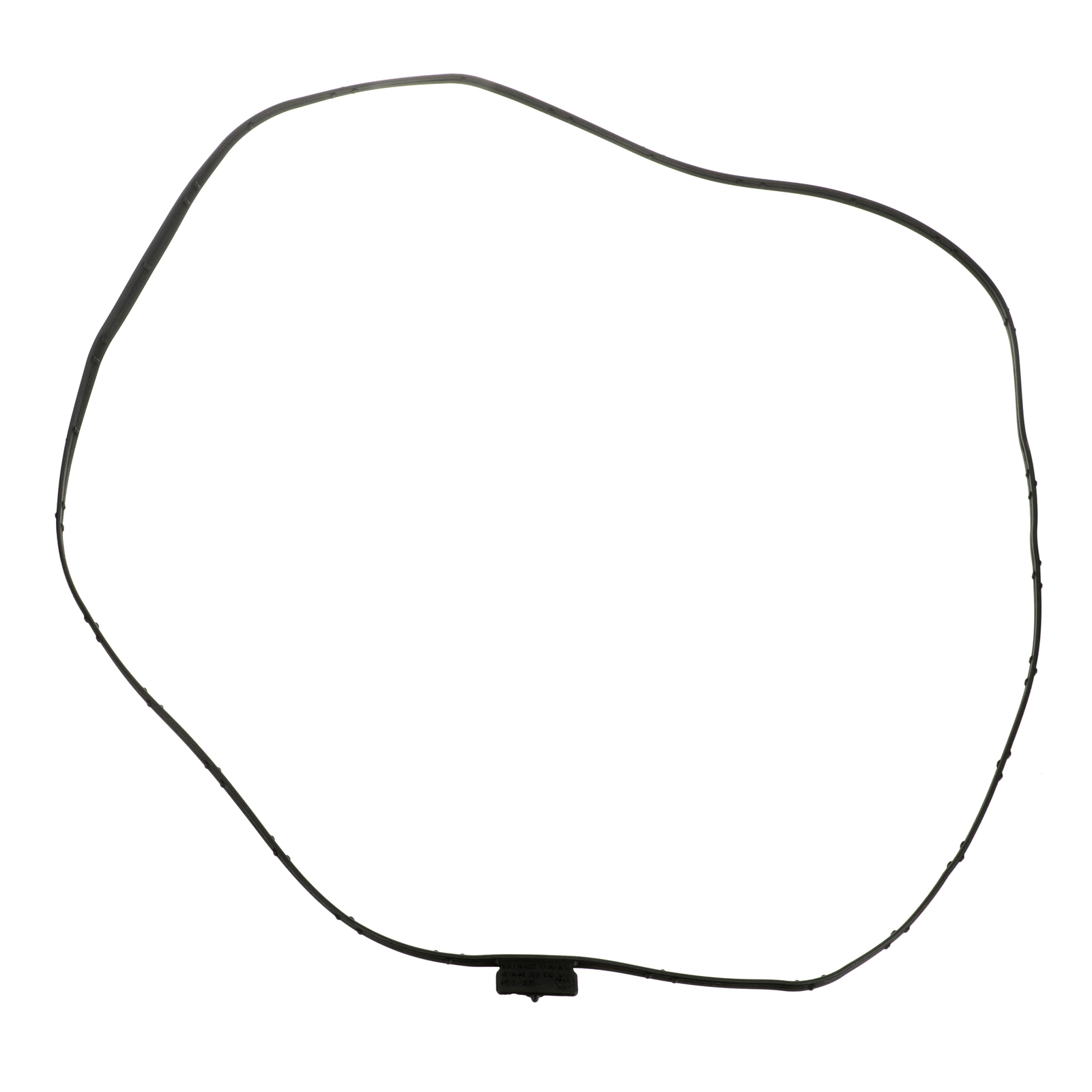 BMW Oil Pan Gasket Germany Genuine Original OEM 24117571235 for sale ...