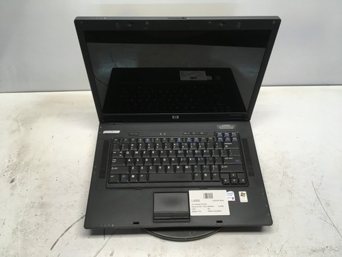 HP Compaq NX7300 Intel Core Duo T2300 1.6GHz 512 MB NO HDD No Batt Dim ...