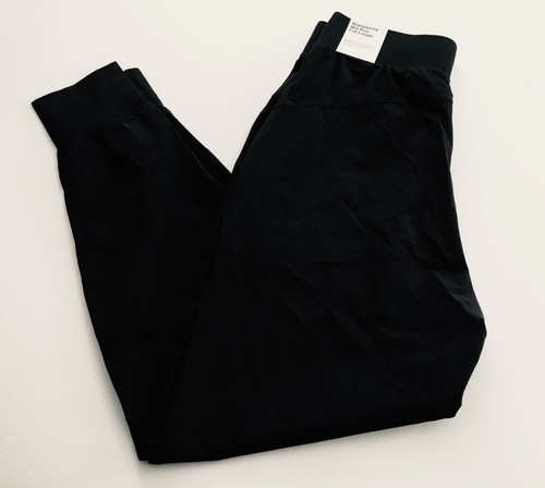 Nike Women’s Bliss Lux Full Length Training Pants CU4611 Black 010 Size ...