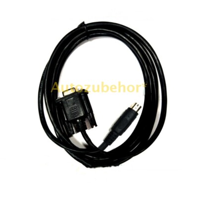1Pcs New 3m Programming Cable FOR Rexroth Servo driver HCS02.1E-W0070-A ...