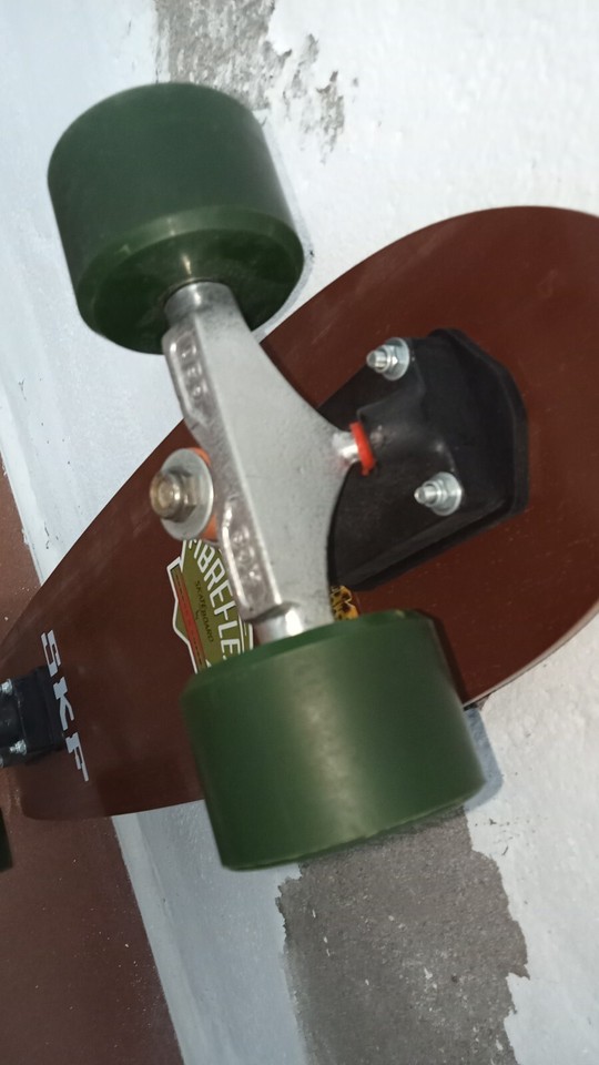 Fibreflex Kicktail (reissued), Powerflex NOS, ACS650s | eBay