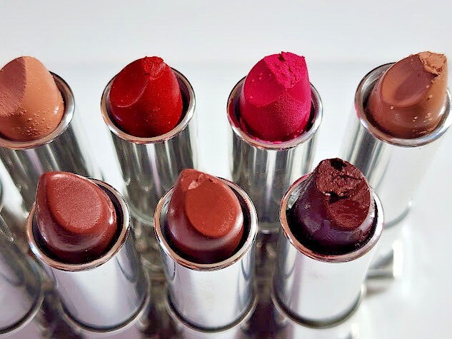 Maybelline Color Sensational Lipstick Variety Shade Choice Flawed ...