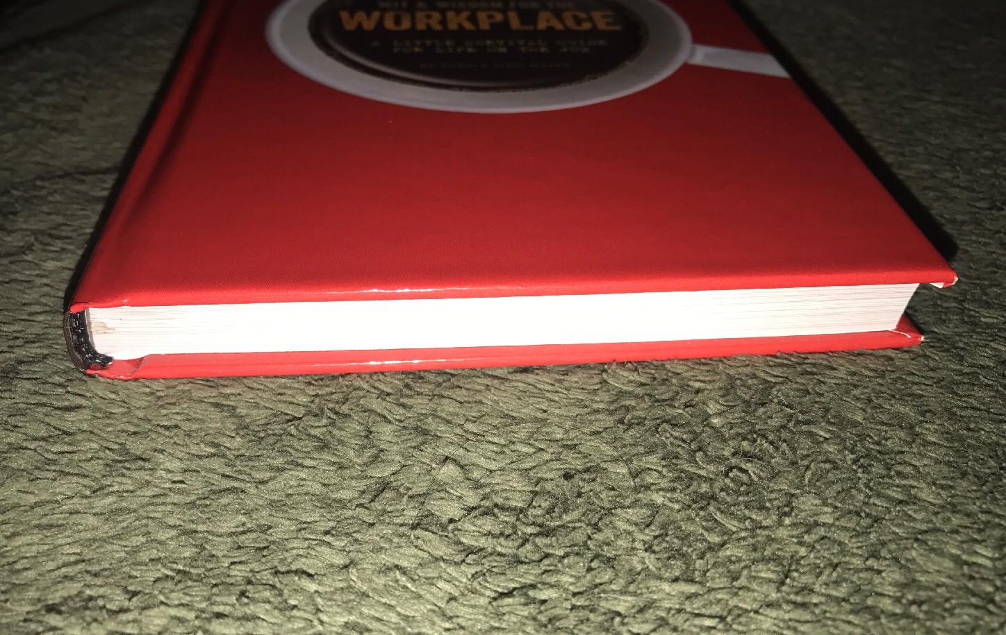 Wit and Wisdom for the Workplace by Jedd Hafer and Todd Hafer (2016 ...
