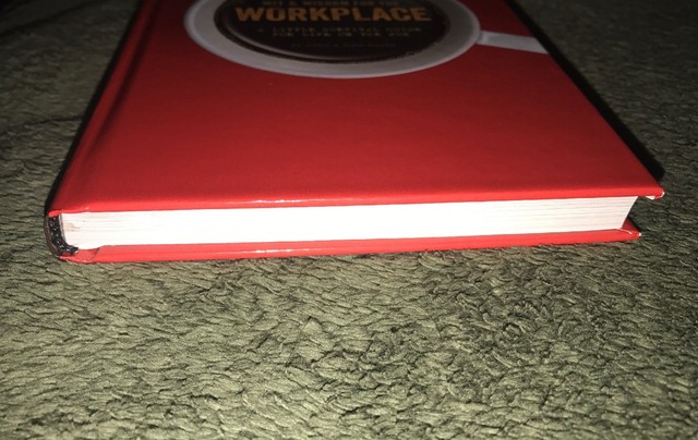 Wit and Wisdom for the Workplace by Todd Hafer and Jedd Hafer (2016 ...