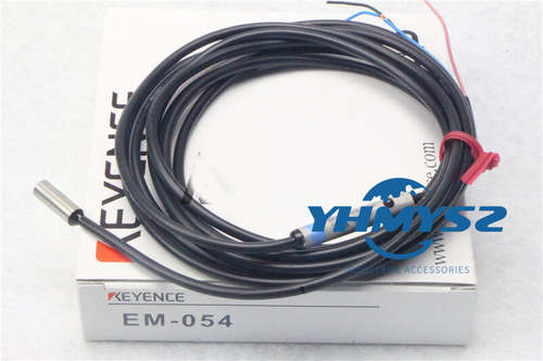 1PC New Keyence EM-054 Proximity Sensor EM054 In Box Free Shipping #Y ...