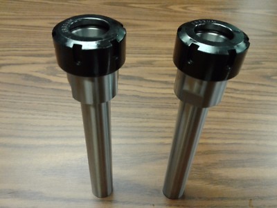 Extensions - Collet Extension W 1