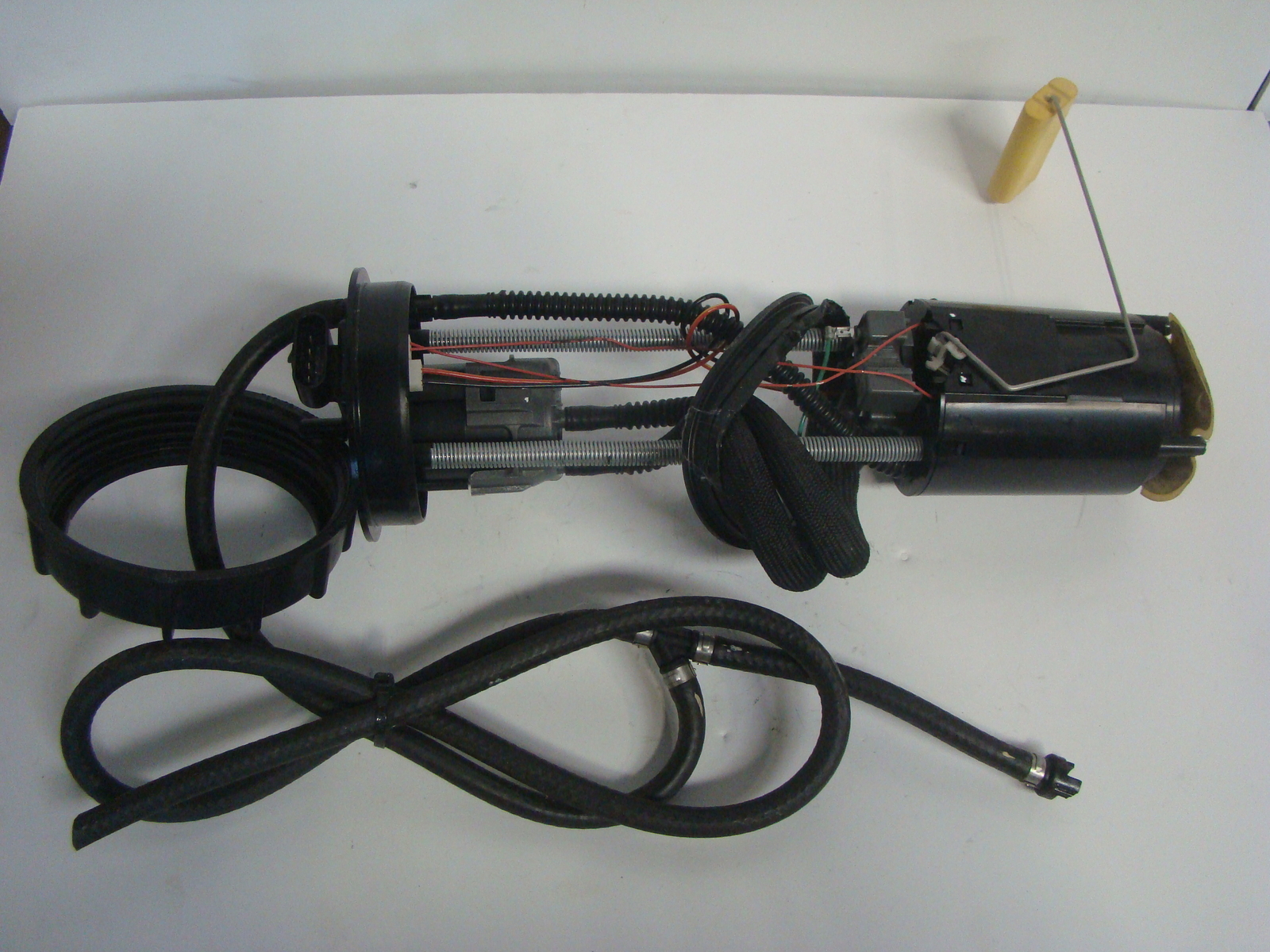 Sea Doo Bombardier 2008-2011 RXP GTS GTI Wake Fuel Pump Assembly Part ...