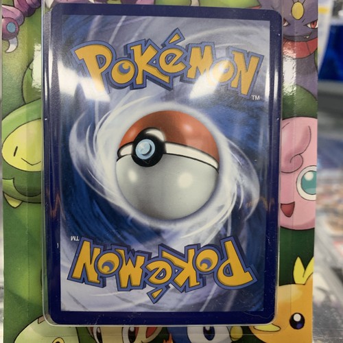 Pokemon 15 Card + Promo 2012 Vintage Pack Holo *Sealed* Possible ...