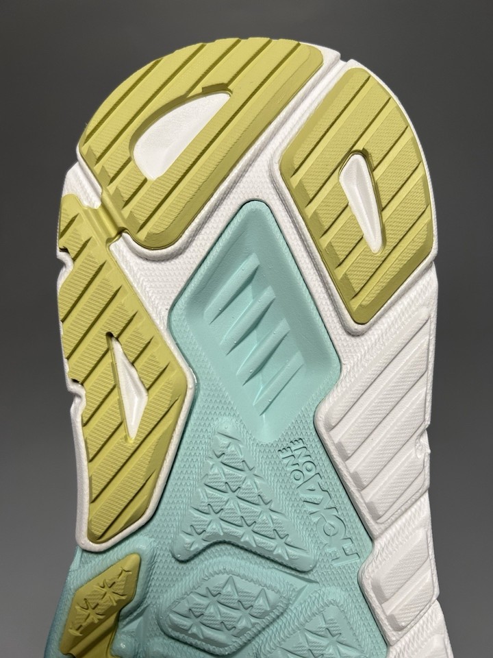 US 9D Sample Hoka One One Arahi 6 Men's Running Shoes Walking Gym ...