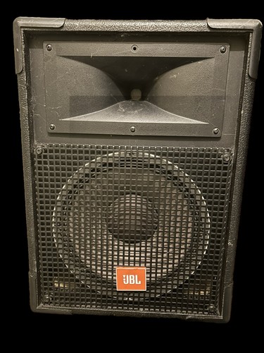 Jbl Mr802 Monitor Speaker Floor Wedge Stage | eBay