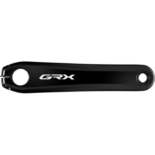SHIMANO GRX FC-RX810 Crankset Left Hand Crank Arm Unit 170mm - 175mm | eBay