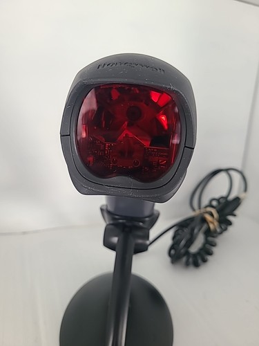 Metrologic Fusion MS3780 Barcode Reader Scanner With 6 Foot USB Cord ...