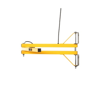 Lighting & Lasers - Loading Dock Light