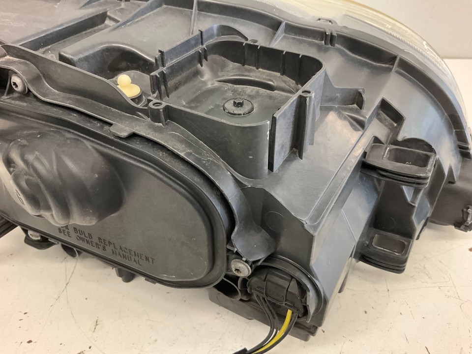 14-18 Volvo S60 V60 Left halogen Headlight Assembly 31420287 | eBay