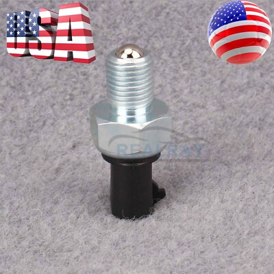 Neutral Safety Start Switch M132725 For John Deere tractor 5310 5425 ...