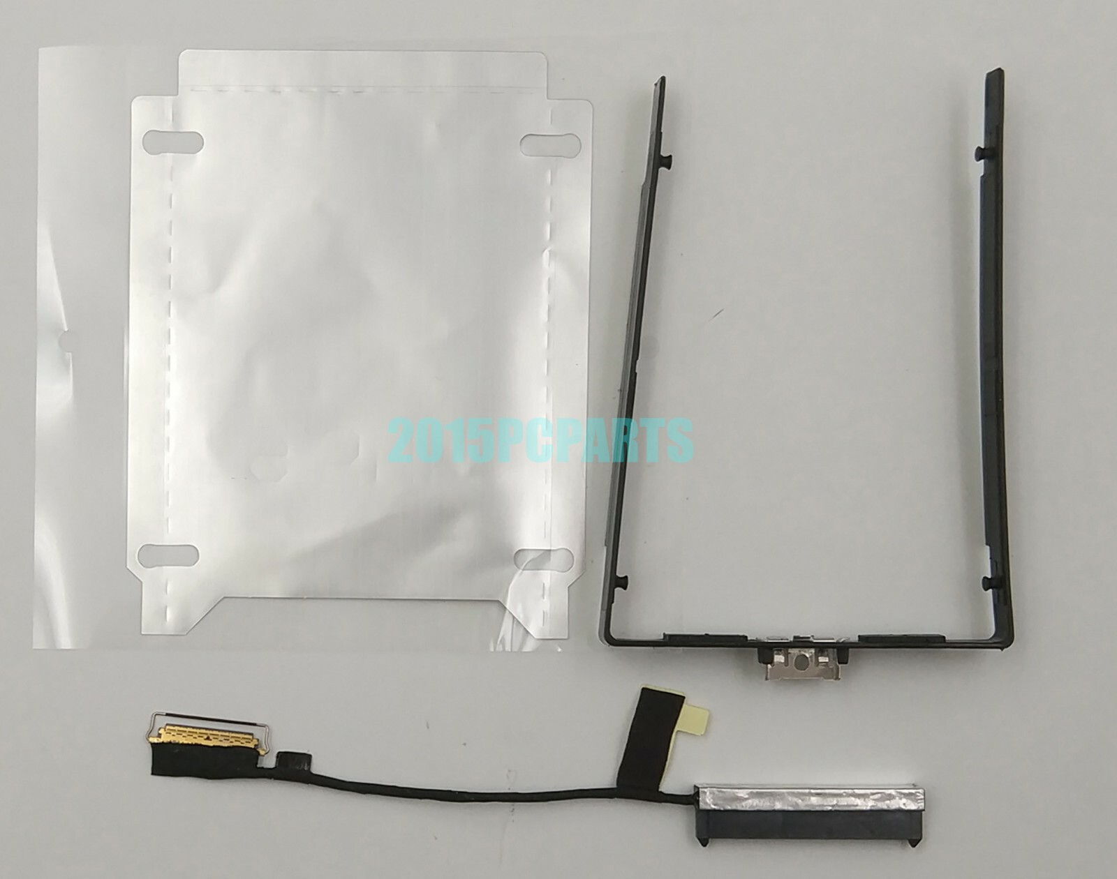 New Lenovo Thinkpad X270 Hard Drive Sata Connector Cable & HDD Caddy ...