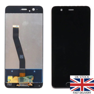 For Huawei P10 Replacement LCD Display Screen Touch Digitizer Assembly ...