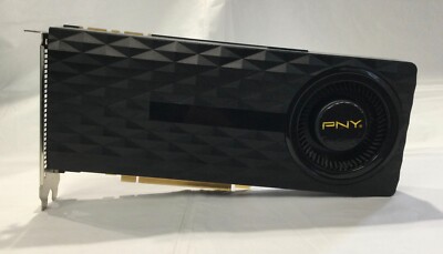 PNY GeForce GTX 970 4GB | eBay