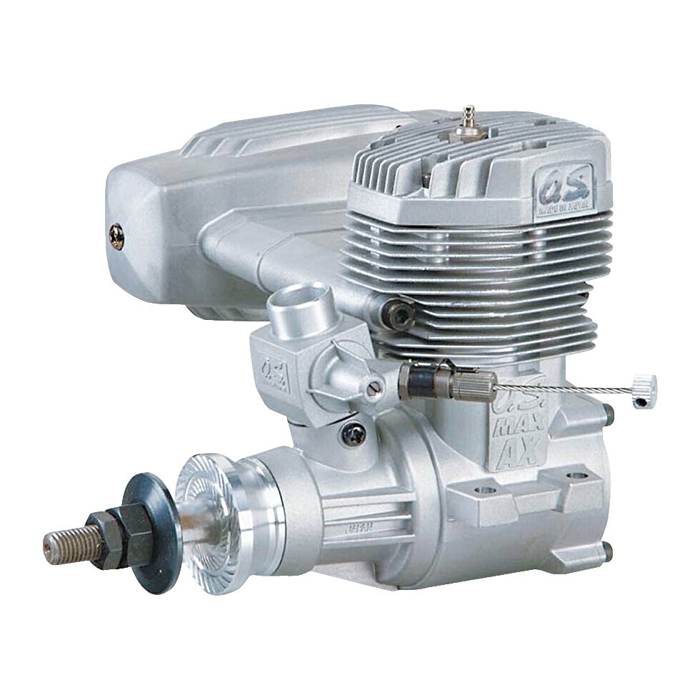 SuperTigre Hobby RC Gas/Nitro Engines for sale | eBay