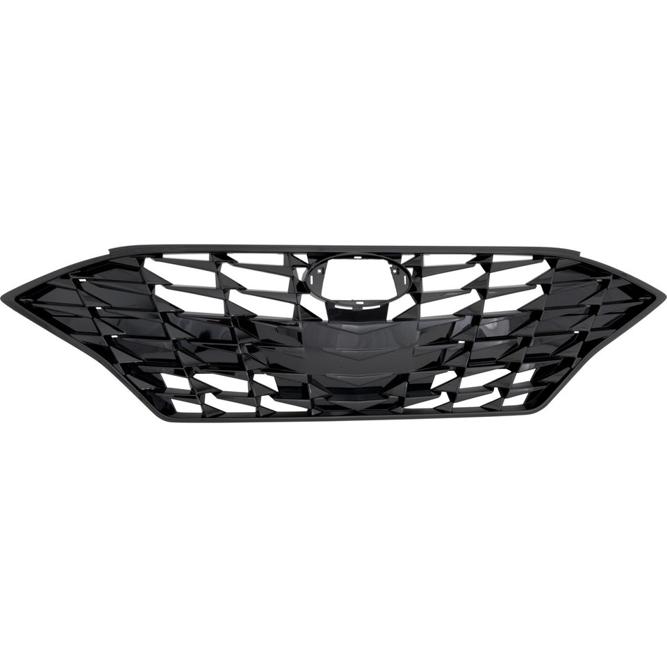 2020-2023 Hyundai Sonata Front Grille Replacement | 86350L0700 ...
