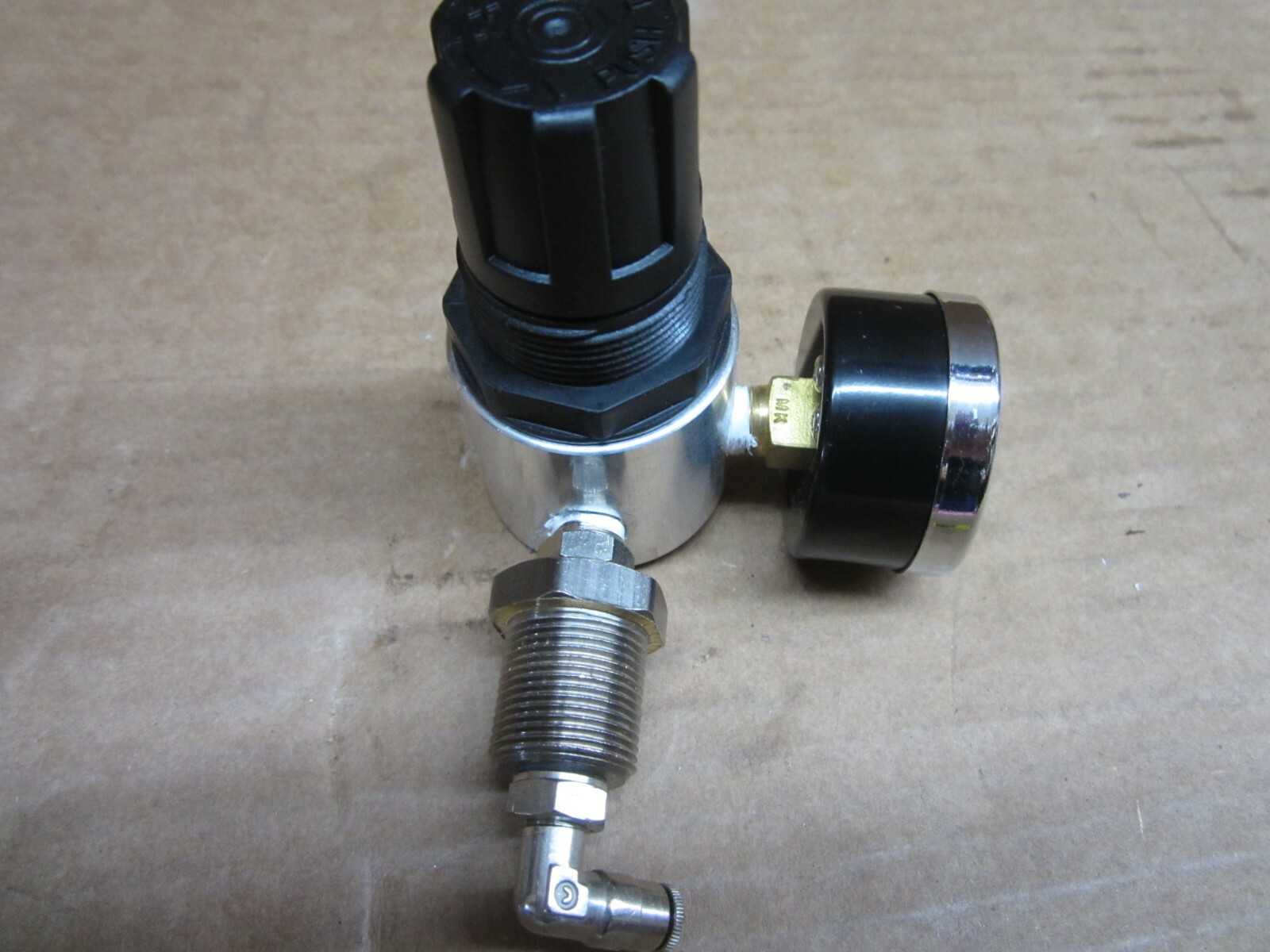 PARKER WATTS R344-01C REGULATOR LOT OF 2 | eBay